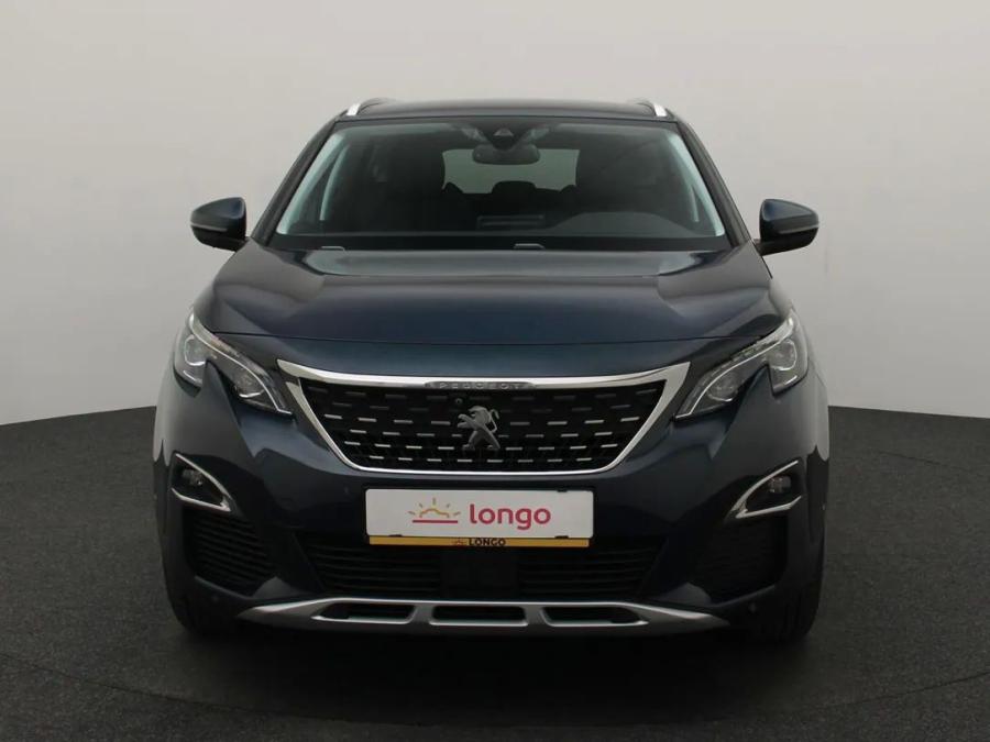 Peugeot 5008 2017 in Vilnius, with an engine capacity of 1.20 L and mileage of 143 thousand km for 11999 €, photo 4 on AUTOMOTO.COM.LV