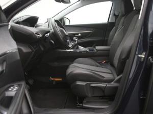 Peugeot 5008 2017 in Vilnius, with an engine capacity of 1.20 L and mileage of 143 thousand km for 11999 €, photo 5 on AUTOMOTO.COM.LV