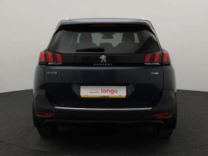 Peugeot 5008 2017 in Vilnius, with an engine capacity of 1.20 L and mileage of 143 thousand km for 11999 €, photo 6 on AUTOMOTO.COM.LV