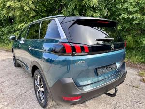 Peugeot 5008 2017 Šauļi, ar dzinēja tilpumu 1.20 L un nobraukumu 189 tūkst. km par 9150 €, foto 8 vietnē AUTOMOTO.COM.LV