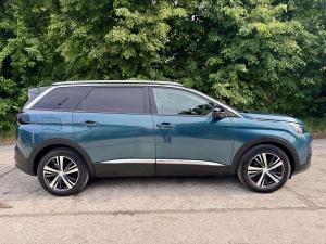 Peugeot 5008 2017 Šauļi, ar dzinēja tilpumu 1.20 L un nobraukumu 189 tūkst. km par 9150 €, foto 14 vietnē AUTOMOTO.COM.LV