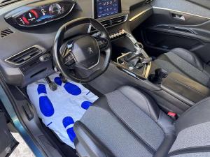 Peugeot 5008 2017 Šauļi, ar dzinēja tilpumu 1.20 L un nobraukumu 189 tūkst. km par 9150 €, foto 16 vietnē AUTOMOTO.COM.LV