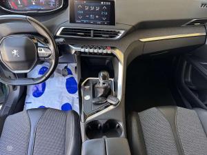 Peugeot 5008 2017 Šauļi, ar dzinēja tilpumu 1.20 L un nobraukumu 189 tūkst. km par 9150 €, foto 24 vietnē AUTOMOTO.COM.LV