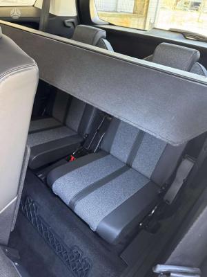 Peugeot 5008 2017 in Siauliai, with an engine capacity of 1.20 L and mileage of 189 thousand km for 9150 €, photo 22 on AUTOMOTO.COM.LV