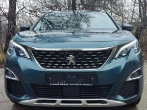 Peugeot 5008 2018 in Siauliai, with an engine capacity of 1.60 L and mileage of 155 thousand km for 12990 €, photo 2 on AUTOMOTO.COM.LV