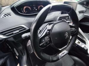 Peugeot 5008 2018 in Siauliai, with an engine capacity of 1.60 L and mileage of 155 thousand km for 12990 €, photo 14 on AUTOMOTO.COM.LV