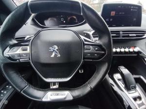Peugeot 5008 2018 in Siauliai, with an engine capacity of 1.60 L and mileage of 155 thousand km for 12990 €, photo 15 on AUTOMOTO.COM.LV