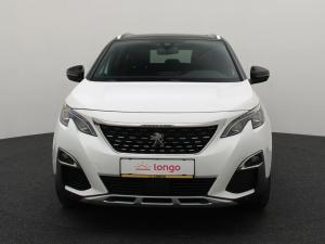Peugeot 5008 2018 in Vilnius, with an engine capacity of 1.20 L and mileage of 146 thousand km for 13599 €, photo 3 on AUTOMOTO.COM.LV