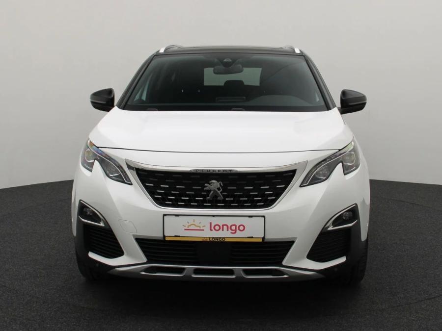 Peugeot 5008 2018 in Vilnius, with an engine capacity of 1.20 L and mileage of 146 thousand km for 13599 €, photo 3 on AUTOMOTO.COM.LV