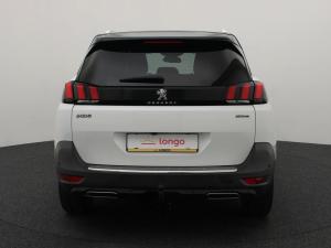Peugeot 5008 2018 in Vilnius, with an engine capacity of 1.20 L and mileage of 146 thousand km for 13599 €, photo 5 on AUTOMOTO.COM.LV