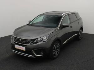 Peugeot 5008 2018 Viļņa, ar dzinēja tilpumu 1.60 L un nobraukumu 243 tūkst. km par 12999 €, foto  vietnē AUTOMOTO.COM.LV