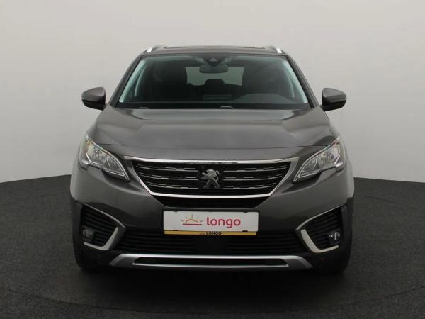 Peugeot 5008 2018 in Vilnius, with an engine capacity of 1.60 L and mileage of 243 thousand km for 12999 €, photo 3 on AUTOMOTO.COM.LV