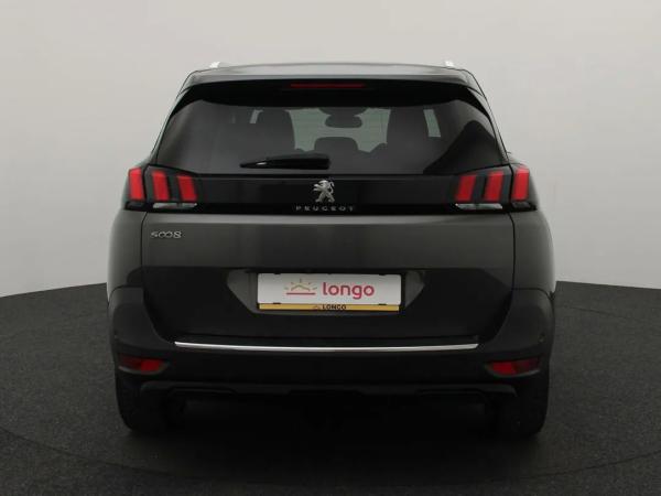 Peugeot 5008 2018 in Vilnius, with an engine capacity of 1.60 L and mileage of 243 thousand km for 12999 €, photo 5 on AUTOMOTO.COM.LV