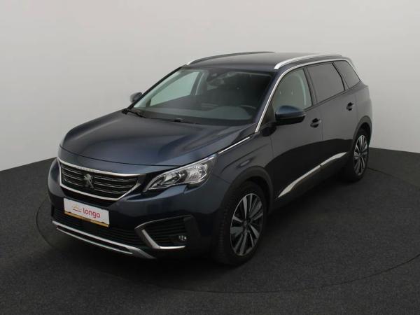 Peugeot 5008 2018 Viļņa, ar dzinēja tilpumu 1.50 L un nobraukumu 169 tūkst. km par 13799 €, foto  vietnē AUTOMOTO.COM.LV