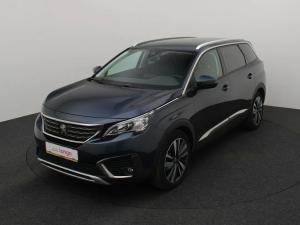 Peugeot 5008 2018 in Vilnius, with an engine capacity of 1.50 L and mileage of 169 thousand km for 13799 €, photo  on AUTOMOTO.COM.LV