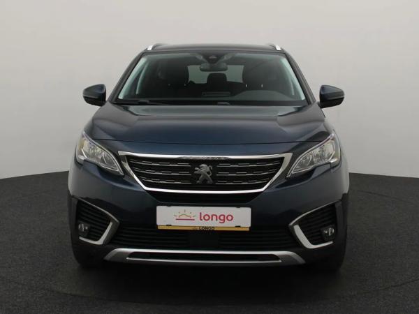 Peugeot 5008 2018 Viļņa, ar dzinēja tilpumu 1.50 L un nobraukumu 169 tūkst. km par 13799 €, foto 3 vietnē AUTOMOTO.COM.LV