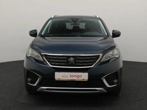 Peugeot 5008 2018 in Vilnius, with an engine capacity of 1.50 L and mileage of 169 thousand km for 13799 €, photo 4 on AUTOMOTO.COM.LV