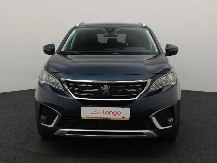 Peugeot 5008 2018 in Vilnius, with an engine capacity of 1.50 L and mileage of 169 thousand km for 13799 €, photo 4 on AUTOMOTO.COM.LV