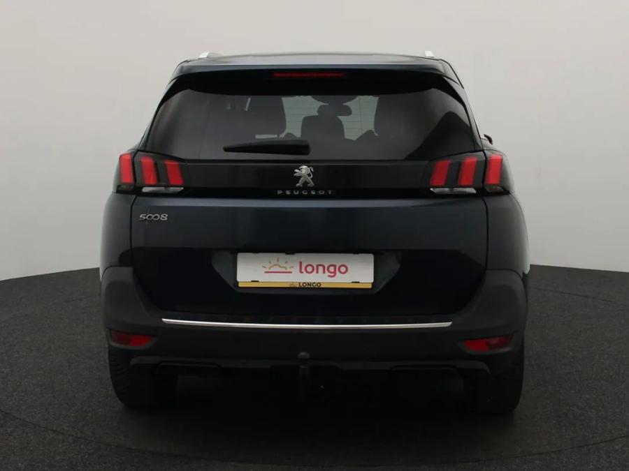 Peugeot 5008 2018 in Vilnius, with an engine capacity of 1.50 L and mileage of 169 thousand km for 13799 €, photo 6 on AUTOMOTO.COM.LV