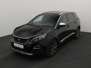 Peugeot 5008 2018 in Vilnius, with an engine capacity of 2.00 L and mileage of 279 thousand km for 14399 €, photo  on AUTOMOTO.COM.LV