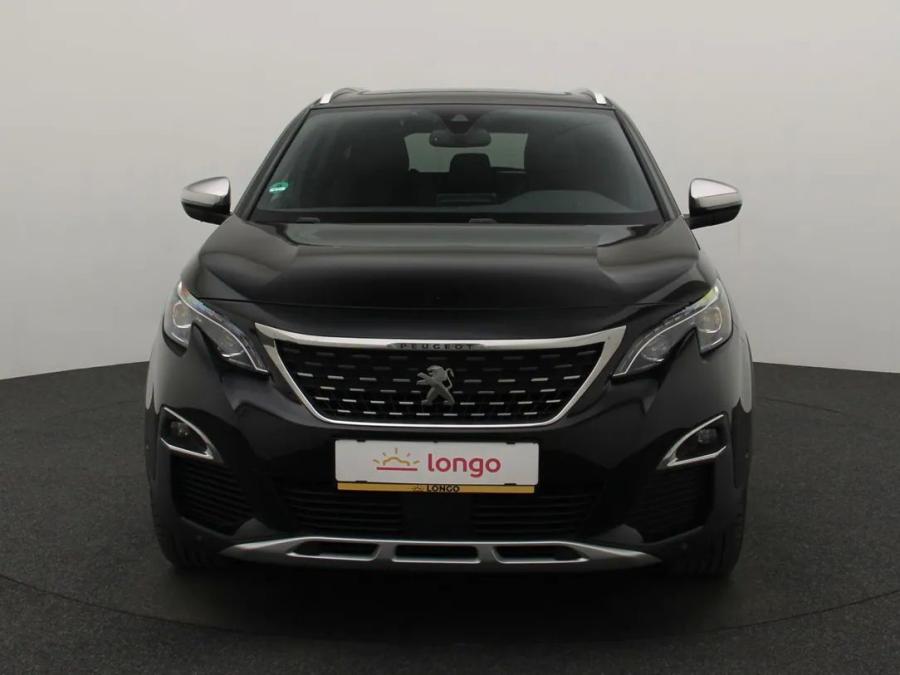 Peugeot 5008 2018 in Vilnius, with an engine capacity of 2.00 L and mileage of 279 thousand km for 14399 €, photo 4 on AUTOMOTO.COM.LV