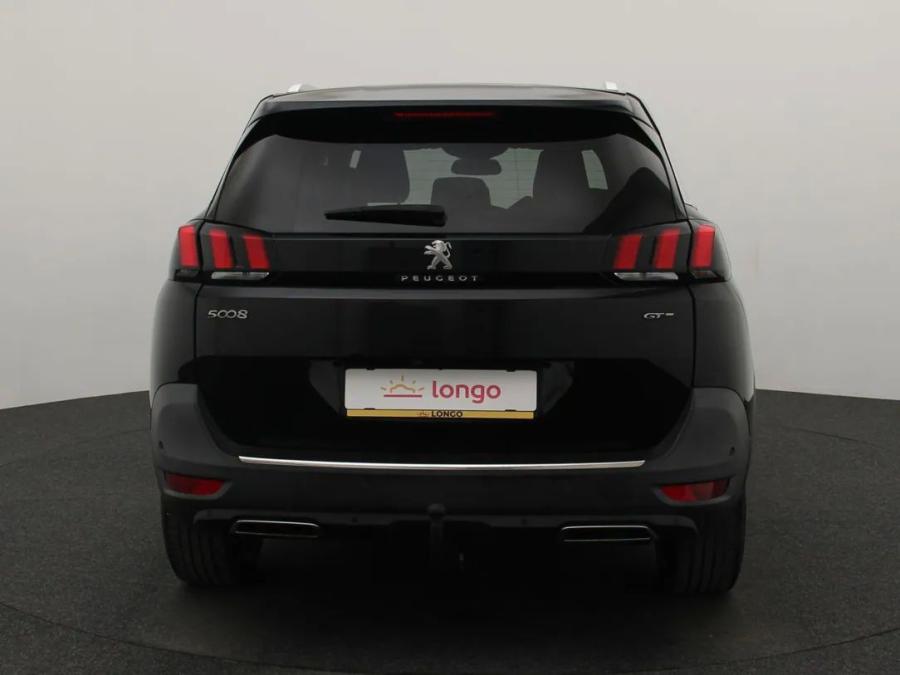 Peugeot 5008 2018 in Vilnius, with an engine capacity of 2.00 L and mileage of 279 thousand km for 14399 €, photo 6 on AUTOMOTO.COM.LV