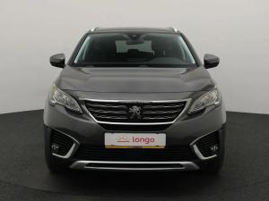 Peugeot 5008 2018 Viļņa, ar dzinēja tilpumu 1.20 L un nobraukumu 199 tūkst. km par 12499 €, foto 4 vietnē AUTOMOTO.COM.LV