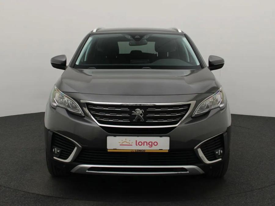 Peugeot 5008 2018 Viļņa, ar dzinēja tilpumu 1.20 L un nobraukumu 199 tūkst. km par 12499 €, foto 4 vietnē AUTOMOTO.COM.LV