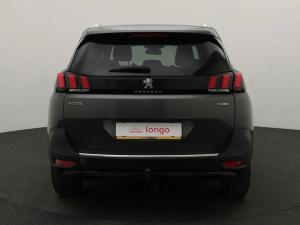 Peugeot 5008 2018 Viļņa, ar dzinēja tilpumu 1.20 L un nobraukumu 199 tūkst. km par 12499 €, foto 5 vietnē AUTOMOTO.COM.LV