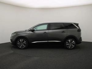Peugeot 5008 2018 Viļņa, ar dzinēja tilpumu 1.20 L un nobraukumu 199 tūkst. km par 12499 €, foto 6 vietnē AUTOMOTO.COM.LV
