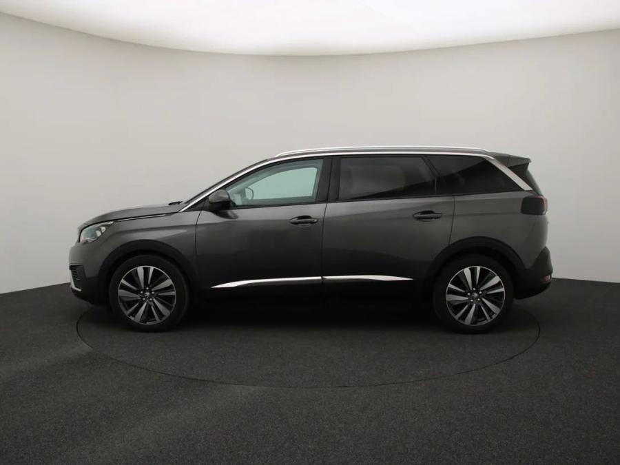 Peugeot 5008 2018 Viļņa, ar dzinēja tilpumu 1.20 L un nobraukumu 199 tūkst. km par 12499 €, foto 6 vietnē AUTOMOTO.COM.LV