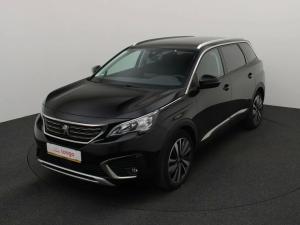 Peugeot 5008 2018 Viļņa, ar dzinēja tilpumu 1.60 L un nobraukumu 235 tūkst. km par 12399 €, foto  vietnē AUTOMOTO.COM.LV