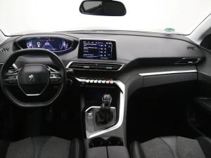 Peugeot 5008 2018 Viļņa, ar dzinēja tilpumu 1.60 L un nobraukumu 235 tūkst. km par 12399 €, foto 3 vietnē AUTOMOTO.COM.LV
