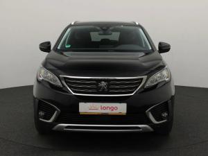 Peugeot 5008 2018 Viļņa, ar dzinēja tilpumu 1.60 L un nobraukumu 235 tūkst. km par 12399 €, foto 4 vietnē AUTOMOTO.COM.LV