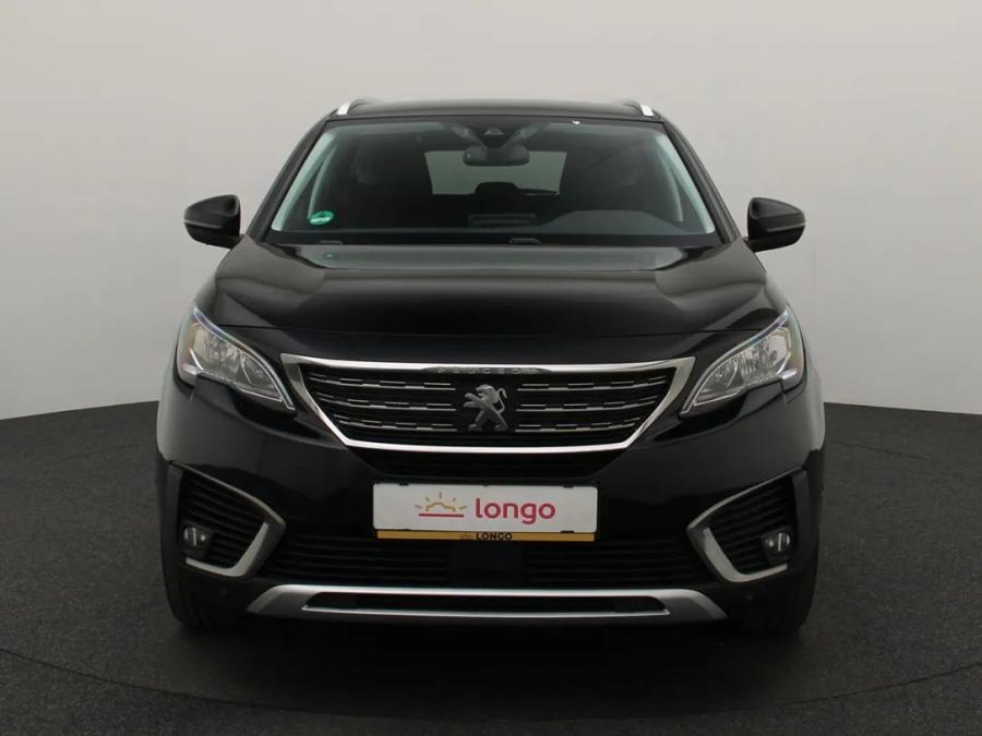 Peugeot 5008 2018 Viļņa, ar dzinēja tilpumu 1.60 L un nobraukumu 235 tūkst. km par 12399 €, foto 4 vietnē AUTOMOTO.COM.LV