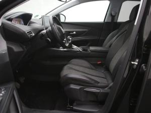 Peugeot 5008 2018 Viļņa, ar dzinēja tilpumu 1.60 L un nobraukumu 235 tūkst. km par 12399 €, foto 5 vietnē AUTOMOTO.COM.LV