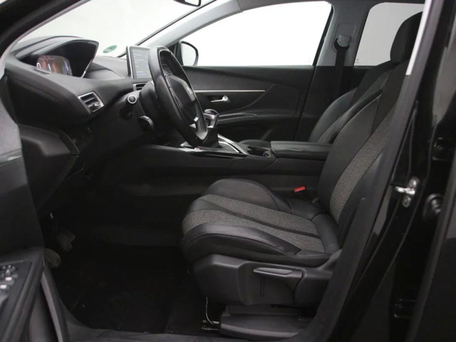 Peugeot 5008 2018 Viļņa, ar dzinēja tilpumu 1.60 L un nobraukumu 235 tūkst. km par 12399 €, foto 5 vietnē AUTOMOTO.COM.LV
