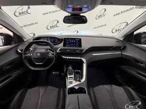 Peugeot 5008 2018 Viļņa, ar dzinēja tilpumu 1.56 L un nobraukumu 203 tūkst. km par 12900 €, foto 4 vietnē AUTOMOTO.COM.LV