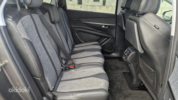 Peugeot 5008 2018 Tallina, ar dzinēja tilpumu 0.00 L un nobraukumu 0 tūkst. km par 12500 €, foto 8 vietnē AUTOMOTO.COM.LV