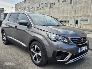 Peugeot 5008 2018 Tallina, ar dzinēja tilpumu 0.00 L un nobraukumu 0 tūkst. km par 12500 €, foto  vietnē AUTOMOTO.COM.LV