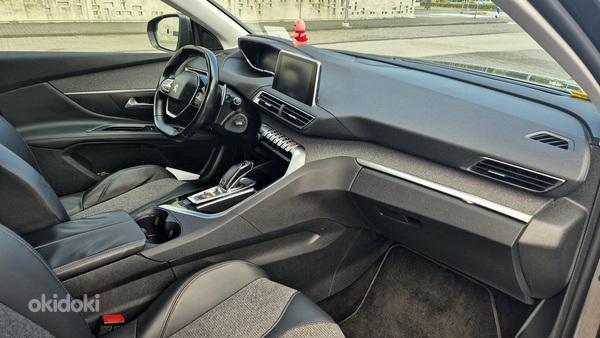 Peugeot 5008 2018 in Tallinn, with an engine capacity of 0.00 L and mileage of 0 thousand km for 12500 €, photo 5 on AUTOMOTO.COM.LV