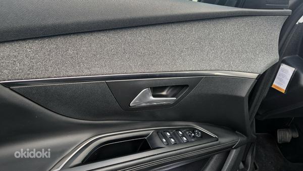 Peugeot 5008 2018 in Tallinn, with an engine capacity of 0.00 L and mileage of 0 thousand km for 12500 €, photo 6 on AUTOMOTO.COM.LV