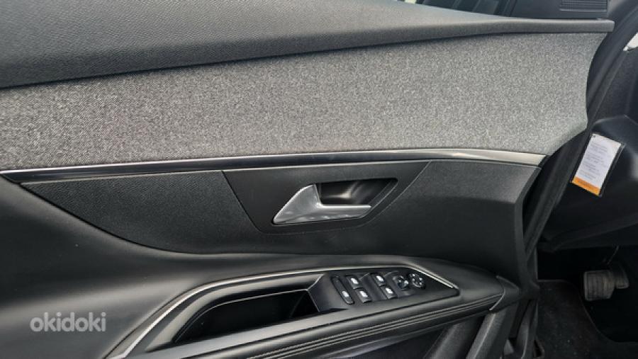 Peugeot 5008 2018 Tallina, ar dzinēja tilpumu 0.00 L un nobraukumu 0 tūkst. km par 12500 €, foto 7 vietnē AUTOMOTO.COM.LV