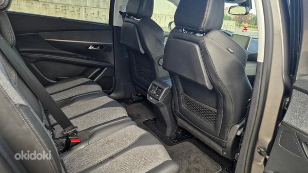 Peugeot 5008 2018 in Tallinn, with an engine capacity of 0.00 L and mileage of 0 thousand km for 12500 €, photo 7 on AUTOMOTO.COM.LV