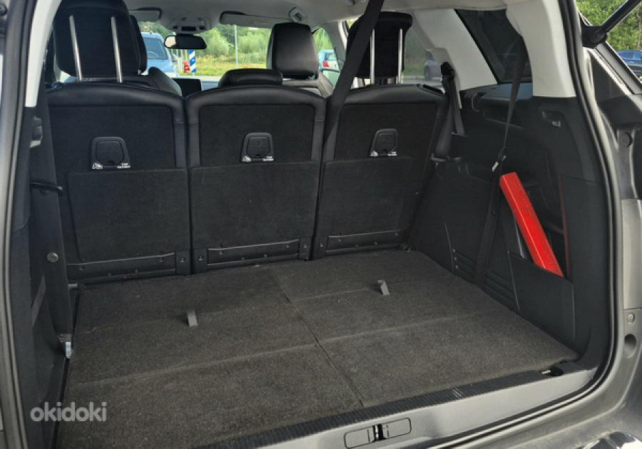Peugeot 5008 2018 Tallina, ar dzinēja tilpumu 0.00 L un nobraukumu 0 tūkst. km par 12500 €, foto 13 vietnē AUTOMOTO.COM.LV