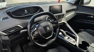 Peugeot 5008 2018 Tallina, ar dzinēja tilpumu 0.00 L un nobraukumu 0 tūkst. km par 12500 €, foto 17 vietnē AUTOMOTO.COM.LV