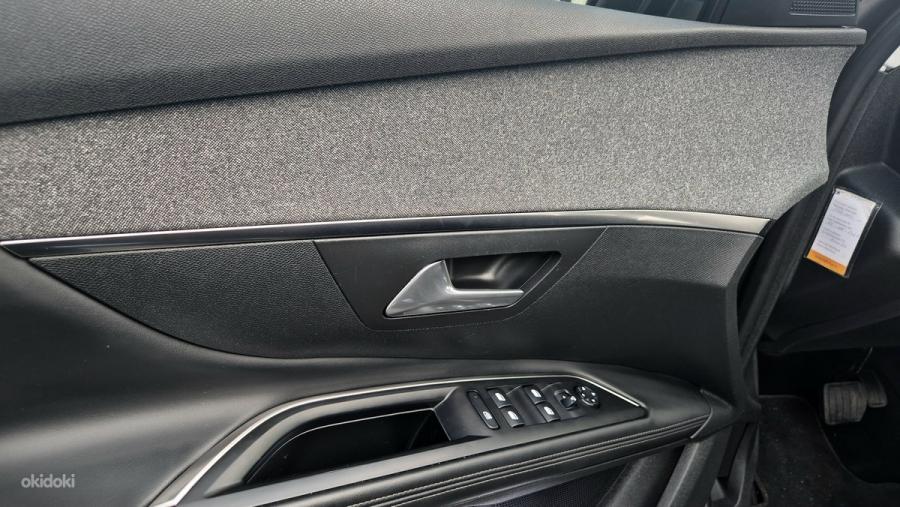 Peugeot 5008 2018 Tallina, ar dzinēja tilpumu 0.00 L un nobraukumu 0 tūkst. km par 12500 €, foto 19 vietnē AUTOMOTO.COM.LV