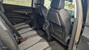 Peugeot 5008 2018 Tallina, ar dzinēja tilpumu 0.00 L un nobraukumu 0 tūkst. km par 12500 €, foto 20 vietnē AUTOMOTO.COM.LV