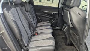 Peugeot 5008 2018 Tallina, ar dzinēja tilpumu 0.00 L un nobraukumu 0 tūkst. km par 12500 €, foto 21 vietnē AUTOMOTO.COM.LV