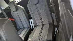 Peugeot 5008 2018 Tallina, ar dzinēja tilpumu 0.00 L un nobraukumu 0 tūkst. km par 12500 €, foto 23 vietnē AUTOMOTO.COM.LV